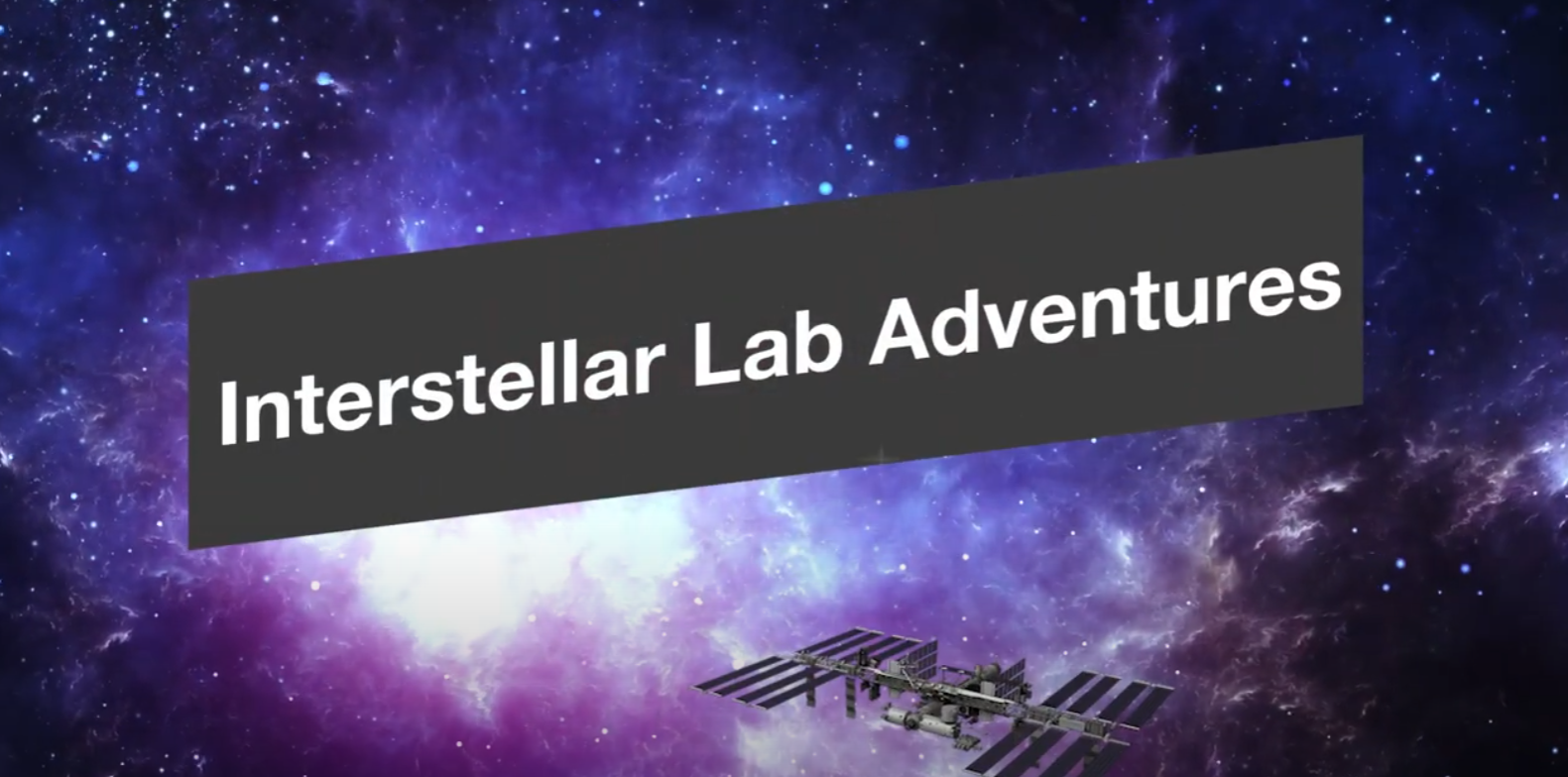 Interstellar Lab Adventures - New Mexico Museum of Space History